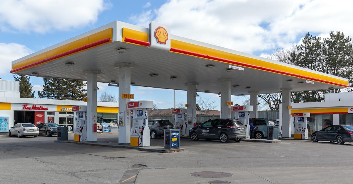 Shell's Twitter Poll Goes Viral for All the Wrong Reasons