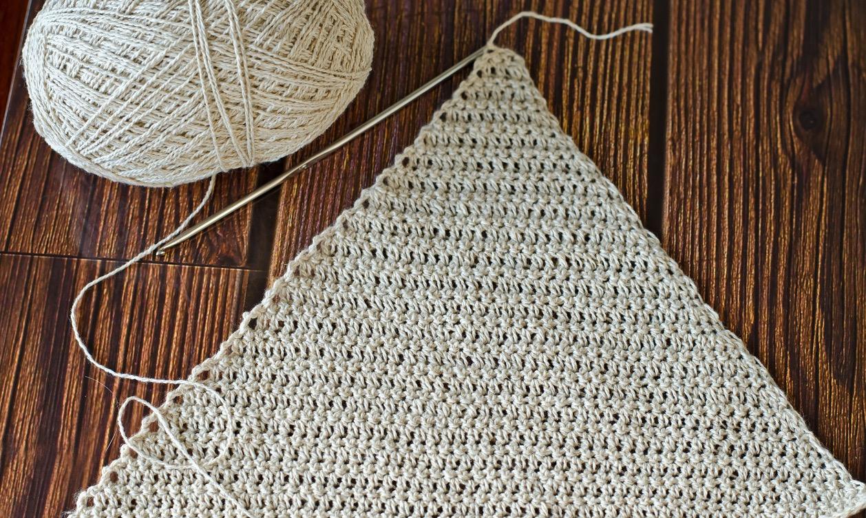 How to Crochet a Triangle: An Easy Guide for All Crocheters