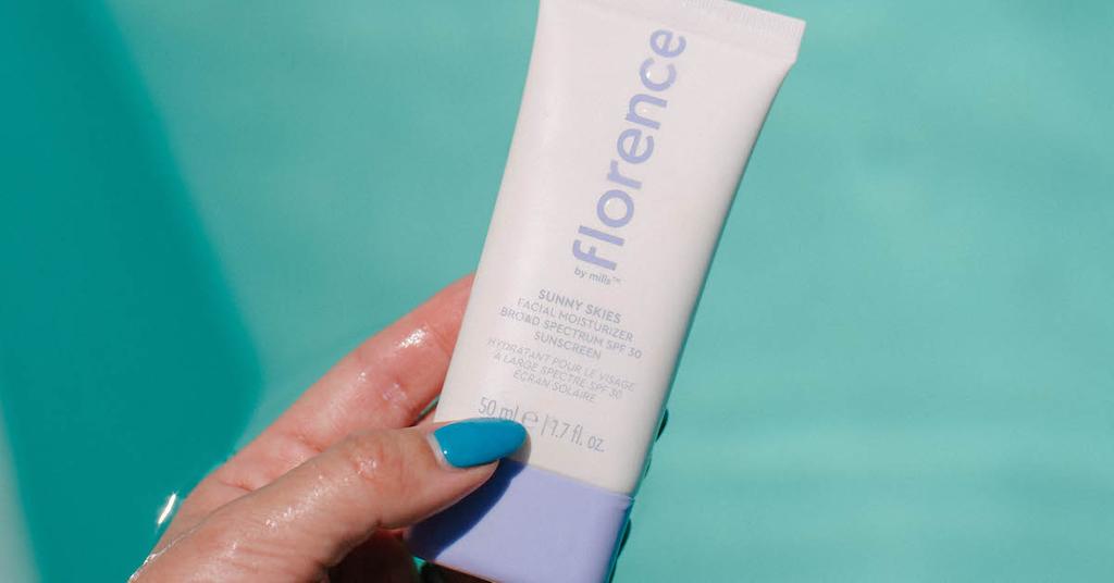 Reef-Safe Face Sunscreen, to Ensure All Your Products Are Eco-Friendly