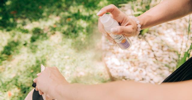 Kid-Friendly Insect Repellents Your Family Can Use This Summer