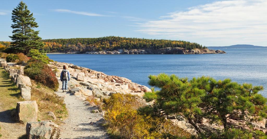 When Is the Best Time to Visit Acadia National Park?