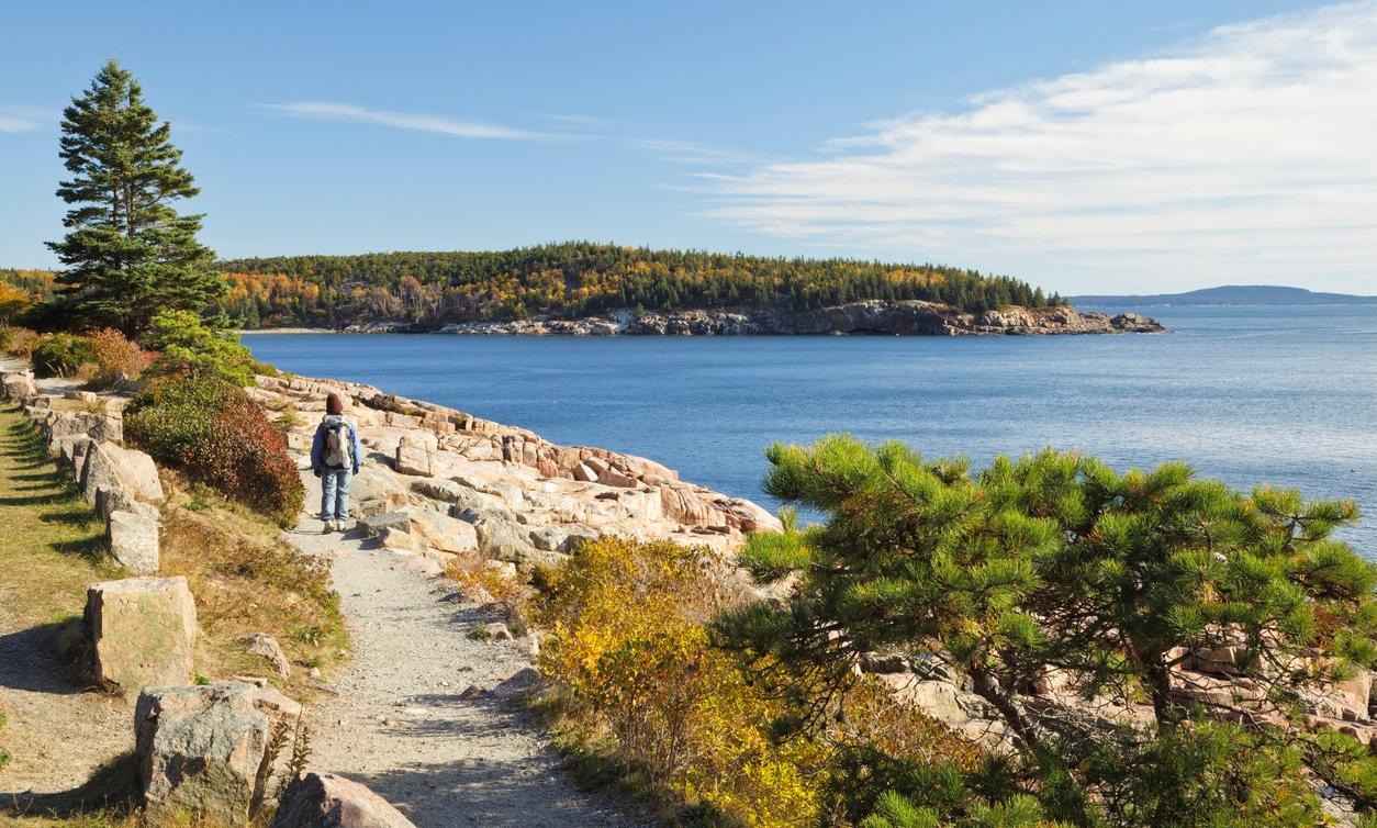 When Is the Best Time to Visit Acadia National Park?