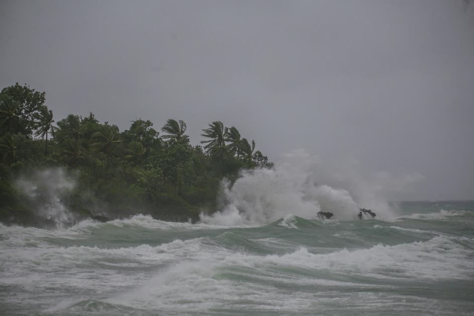 The Worst Hurricanes in History — Ranked
