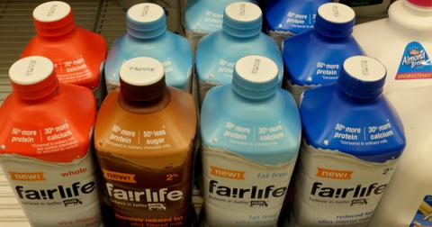 Fairlife Milk Settlement: How to Get Your Cash Award