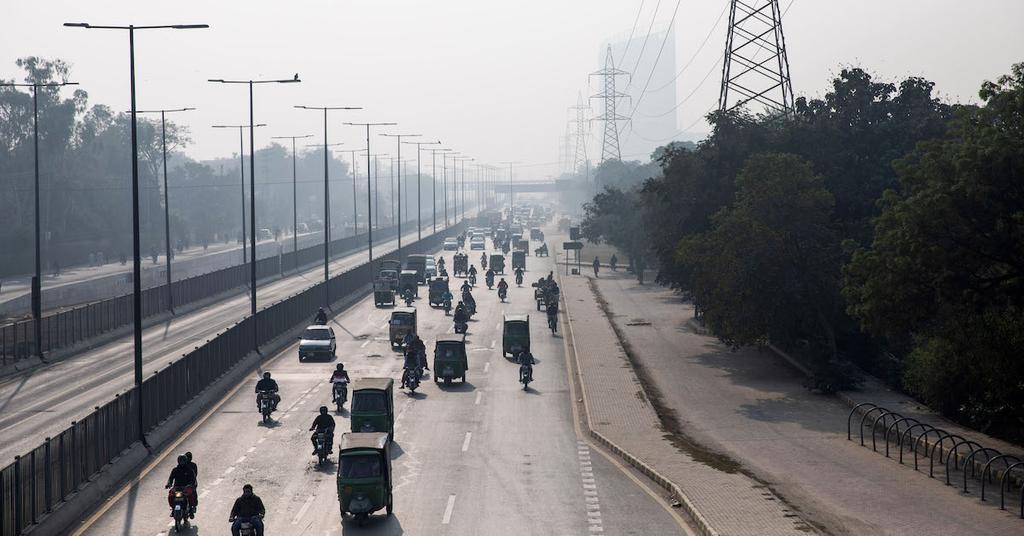 What Did the Montreal Protocol Do? It’s an Important Part of Our History