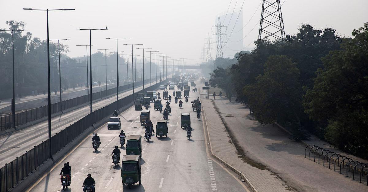 What Did the Montreal Protocol Do? It’s an Important Part of Our History