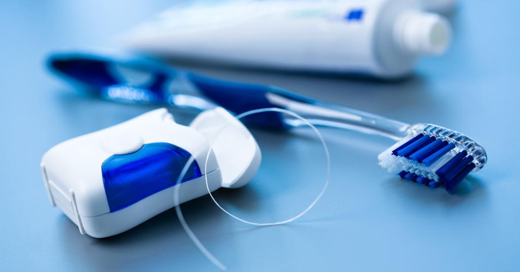 PFAS-Free Dental Floss Brands to Try