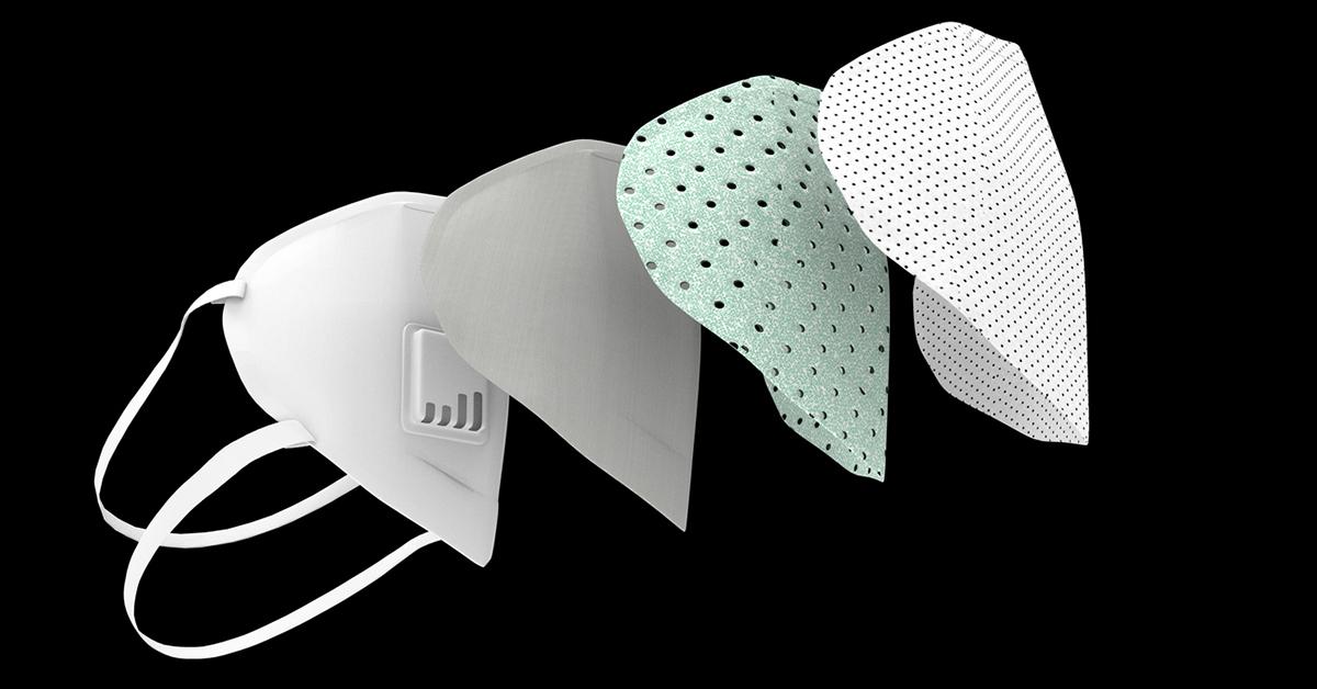 How to Make Your Own Reusable Mask