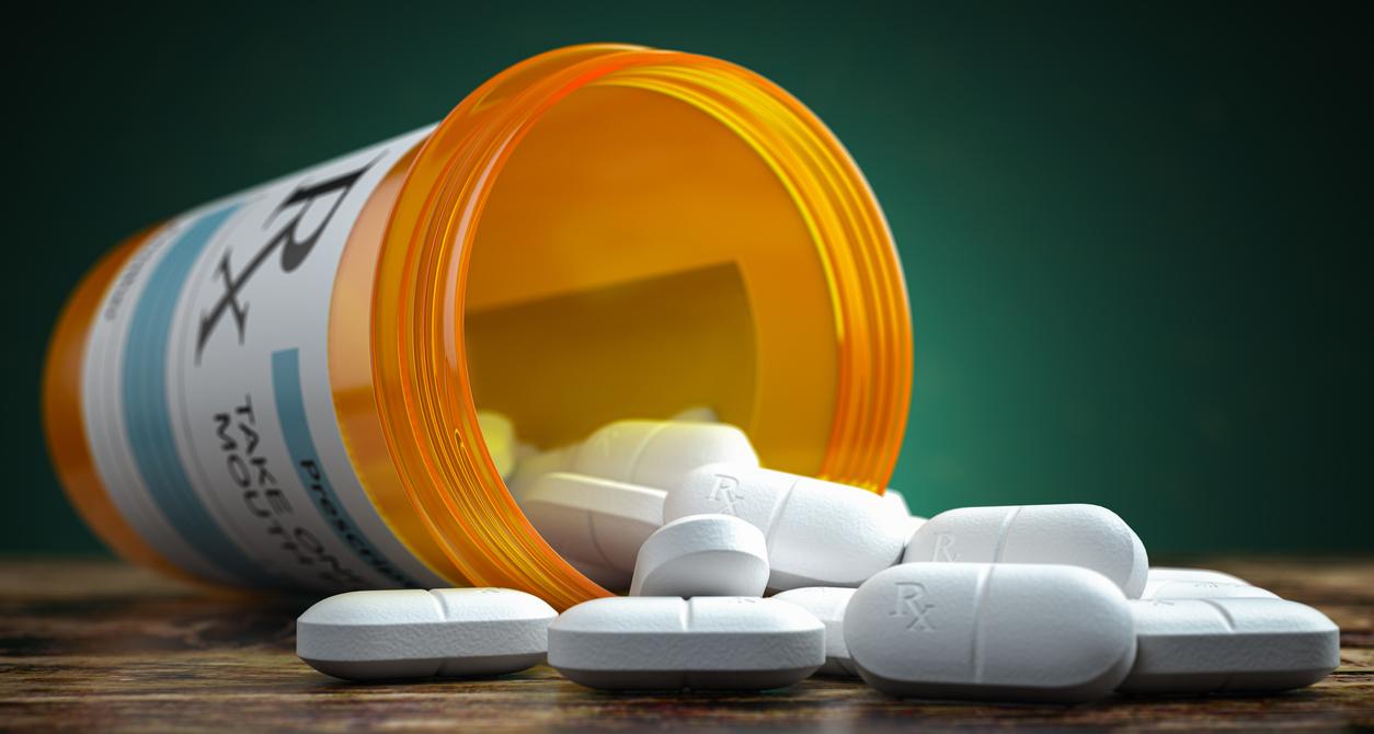 Why Was Flexeril Mysteriously Discontinued? Analyzing Cyclobenzaprine