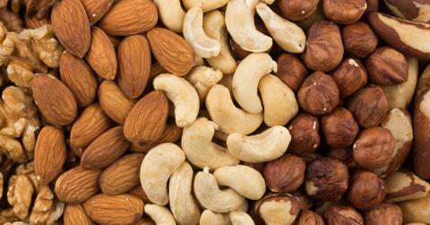 Nut Protein Rankings: Which Nut Has the Most Protein?