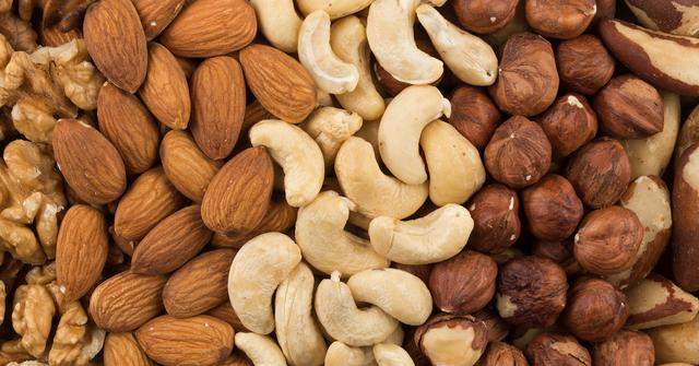 Nut Protein Rankings: Which Nut Has the Most Protein?