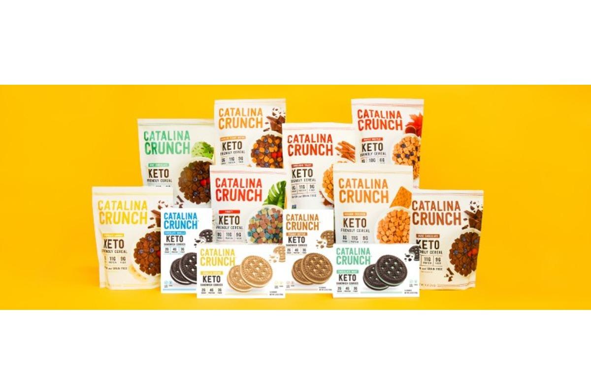 Why Was Catalina Crunch Recalled? What You Should Know