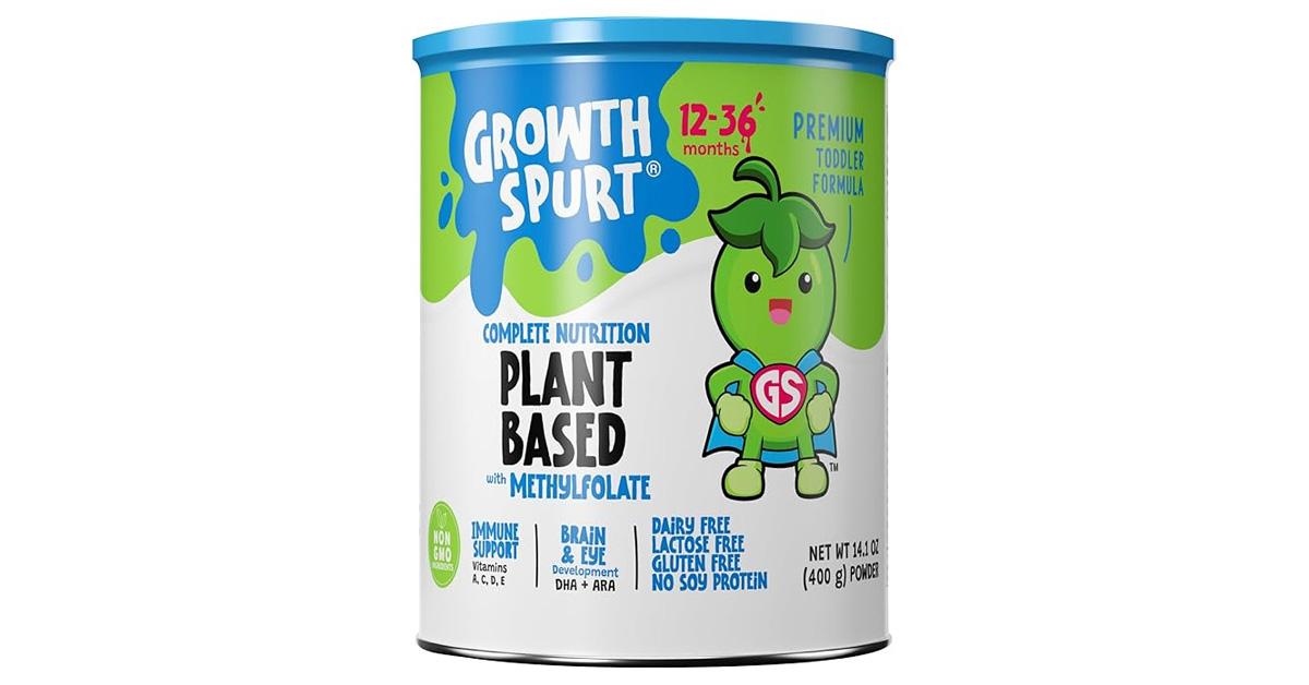 Best Organic Baby Formula Brands