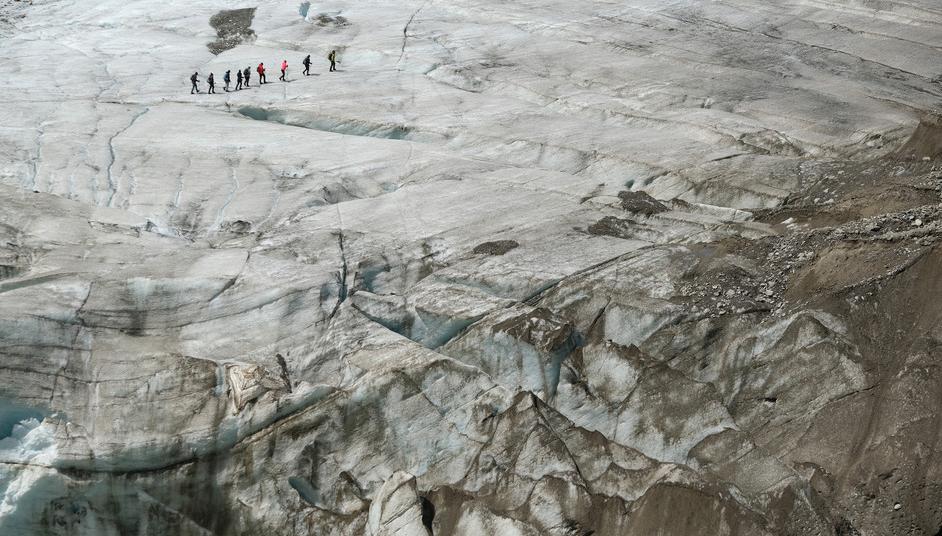 Science: Another Ice Age? , The Ice Age that never happened – JCDAT