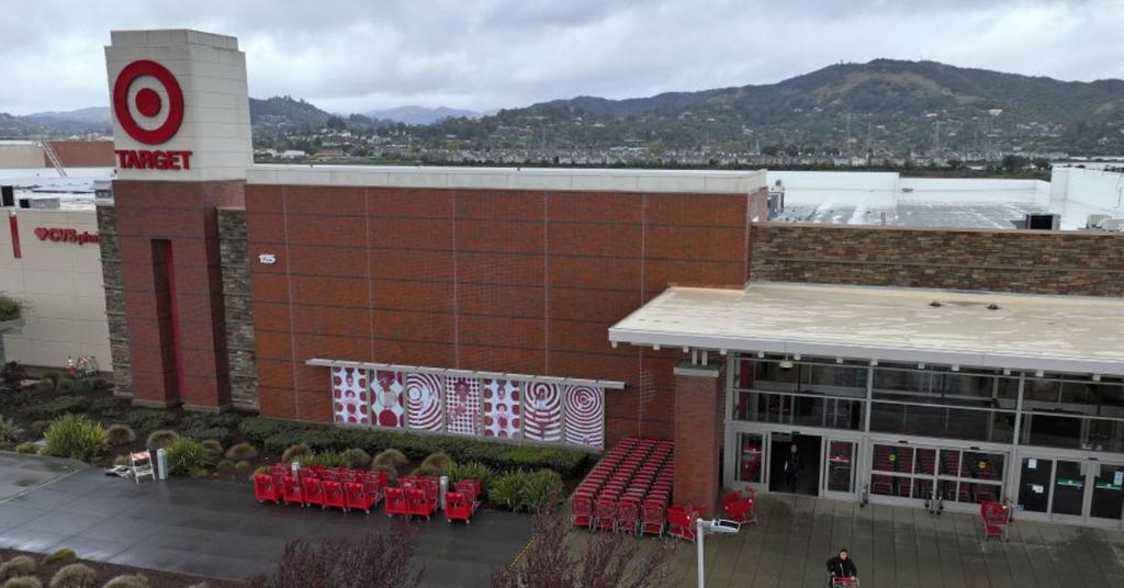 Target Recalls Threshold Candles: The Full List