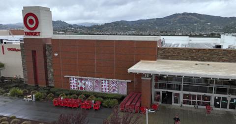 Target Recalls Threshold Candles: The Full List