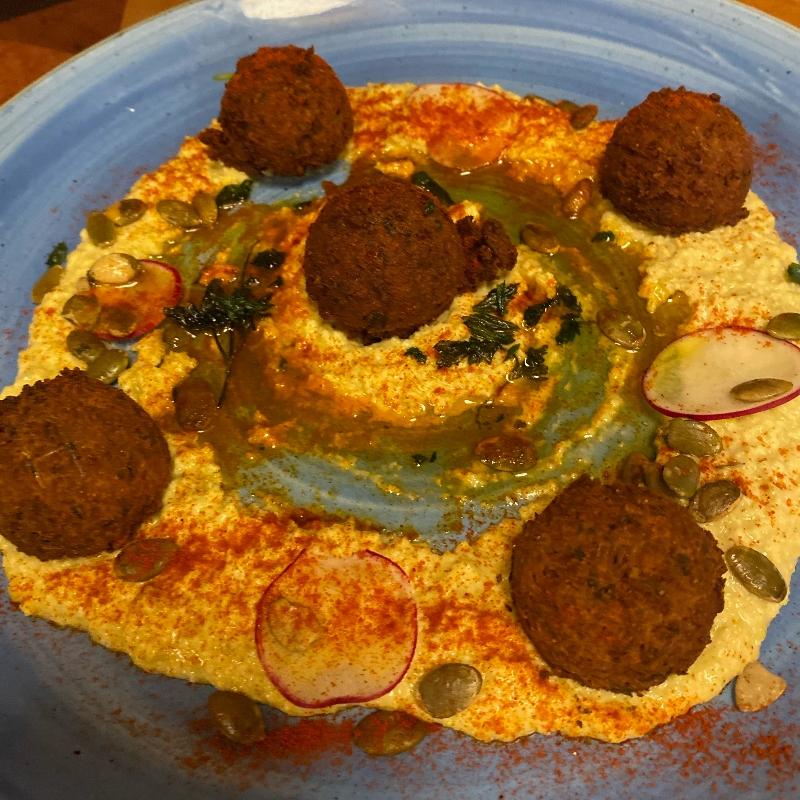 I Tried Vegan Food at Disney World's Magic Kingdom — Best and Worst Options