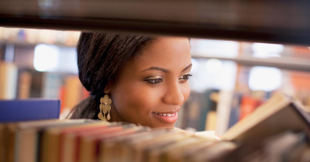 11 Books to Read This Earth Day