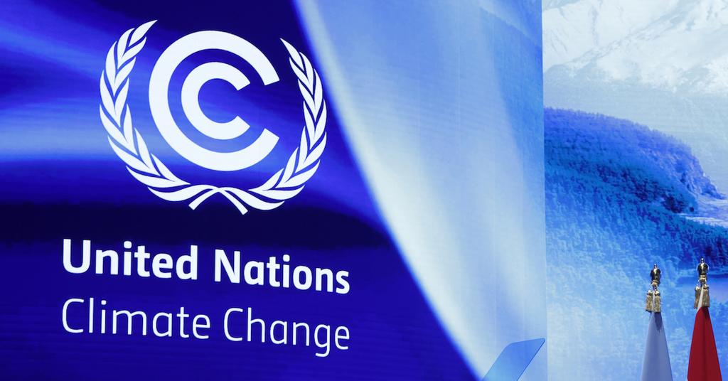 Sultan Al Jaber Will Run COP28, Despite Oil Ties