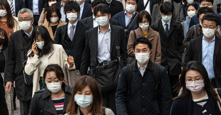 Why Does Japan Have a Low Birth Rate? It's Declining Significantly