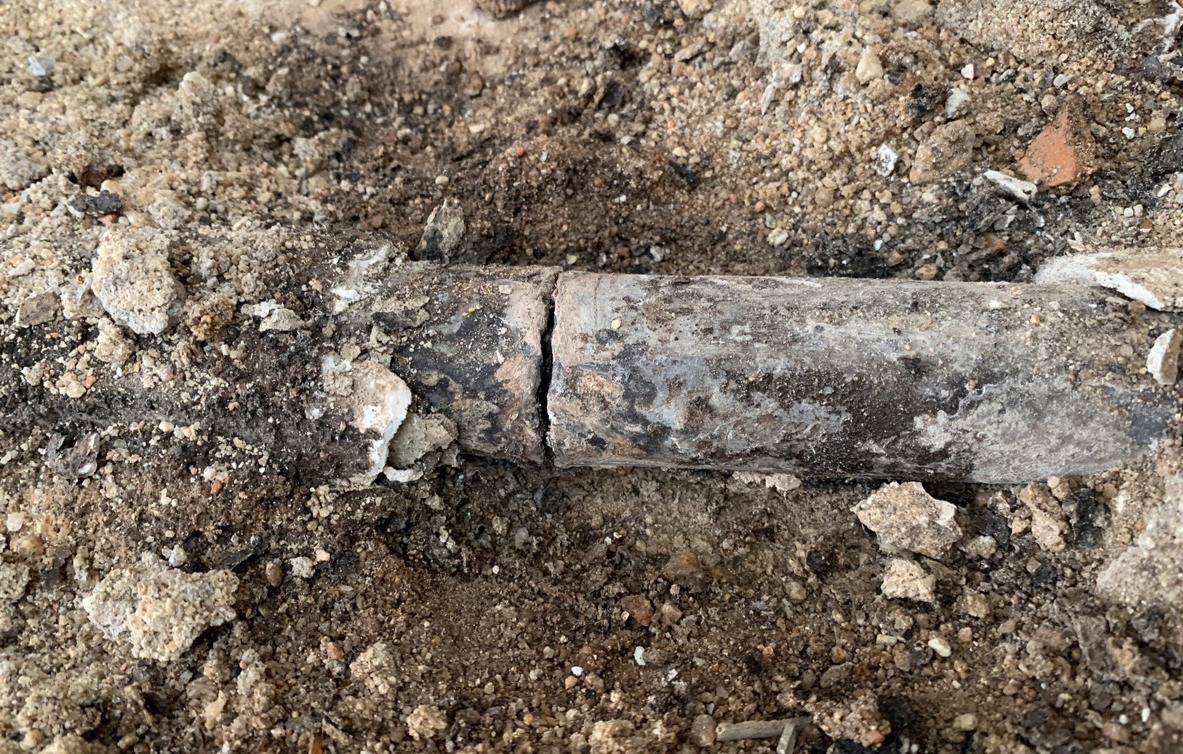 EPA Proposes 100% Removal of Lead Pipes Within 10 Years