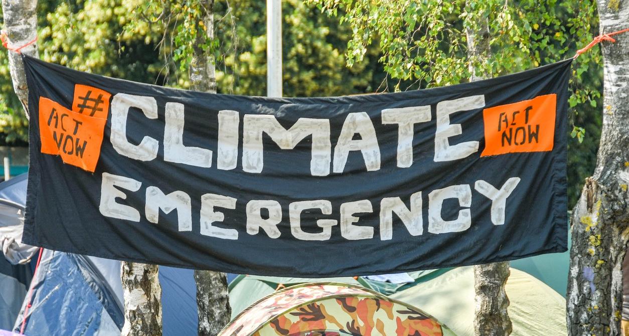 What Is a Climate Lockdown? How It Could Fight Global Warming