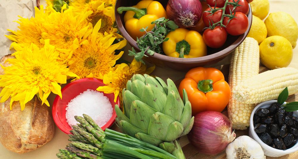 What Is Bioengineered Food? Groceries of the Future Are Here