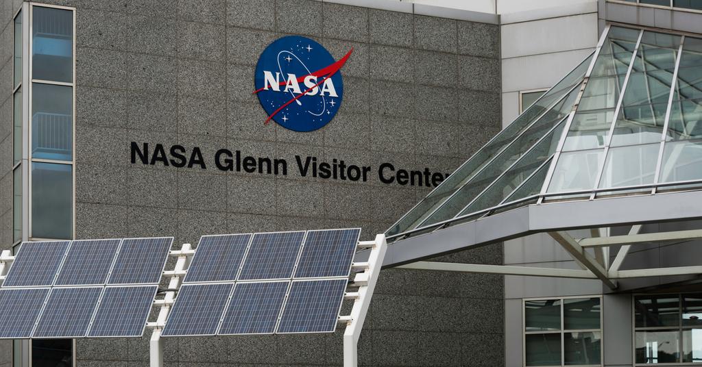 How to Terraform Mars: A Scientist From NASA Explains