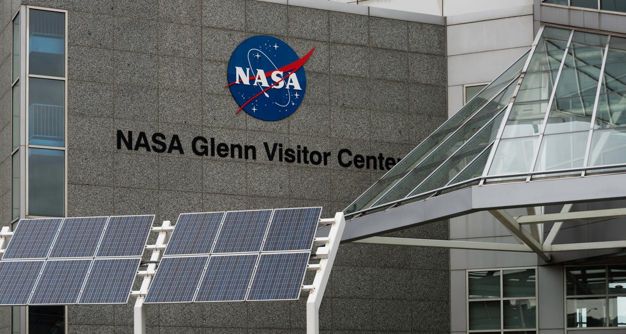 How to Terraform Mars: A Scientist From NASA Explains