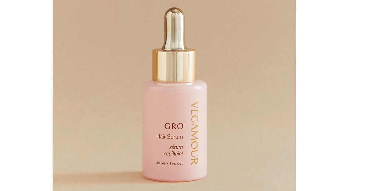 7 Natural Hair Growth Oils That Work, According to Customers