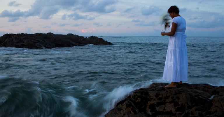 Environmental Greek Mythology: How Greek Gods Relate to Climate Change