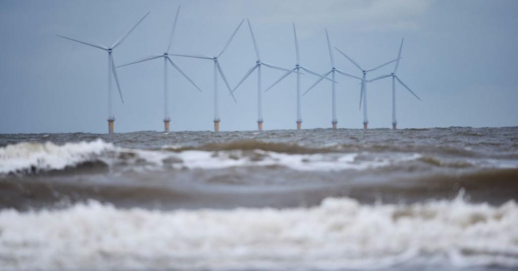 Global Warming Solutions That Could Help Us Through the Climate Crisis