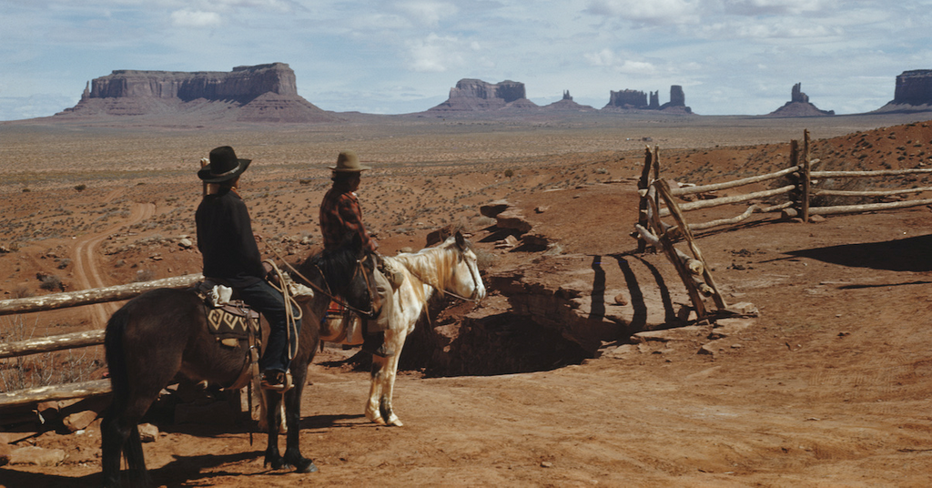 Study Shows How Indigenous Communities Were Impacted by Climate Change