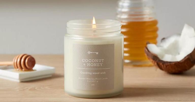 Target Recalls Threshold Candles: The Full List