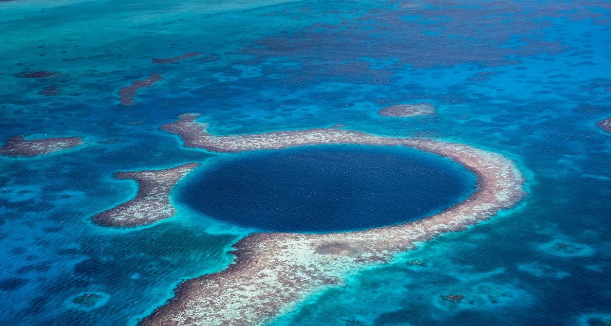 Black Holes in the Ocean and Ocean Eddies: What to Know