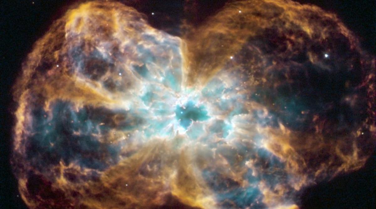 What Does a Star Look Like up Close? Check out These Images