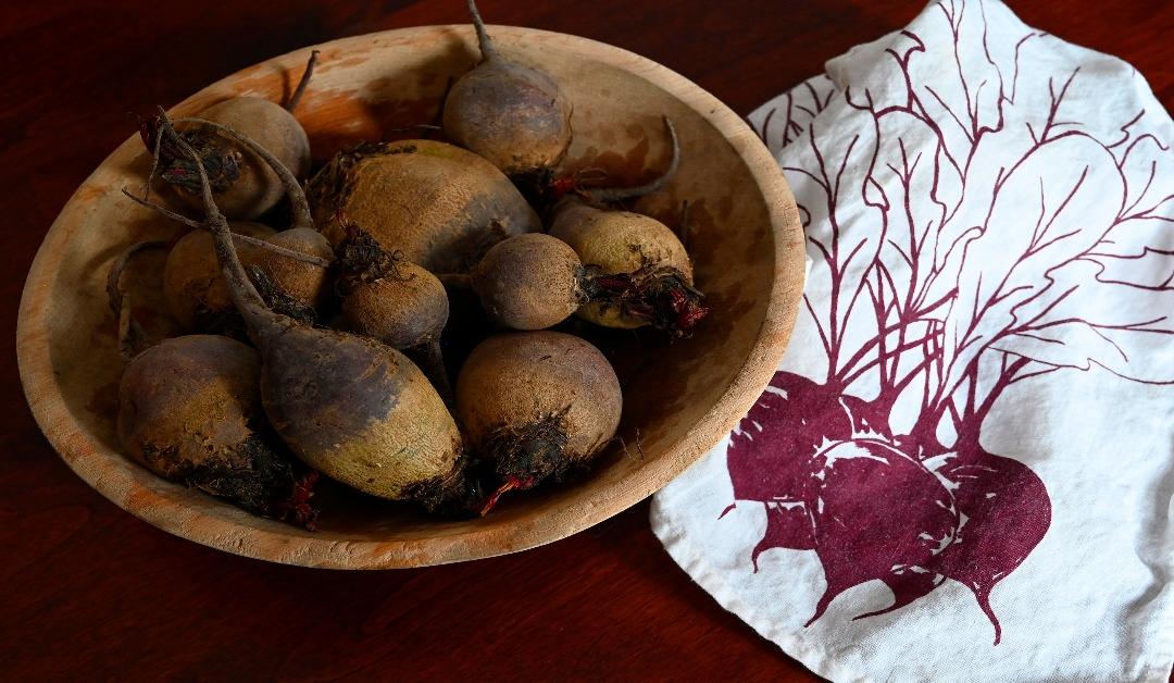 What Do Beets Taste Like? A Look at the Earthy Sweet Flavor
