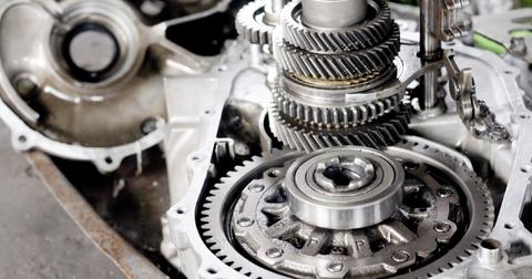 Do Teslas Have Transmissions? How The Electric Cars Run