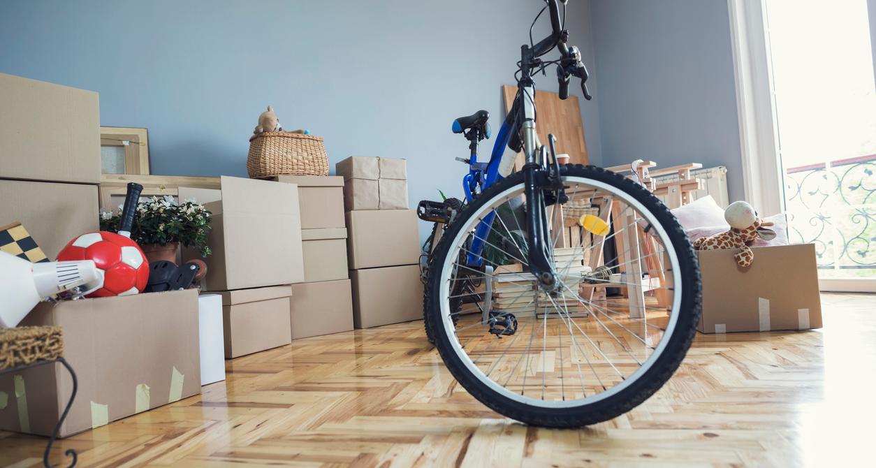 Here's Where You Can Donate Your Old Bicycle