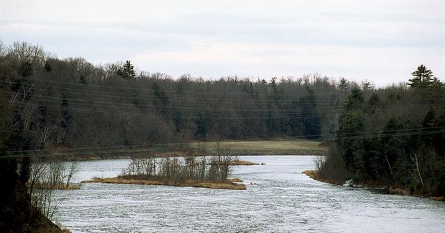 Hudson River Pollution History and Cleanup Efforts