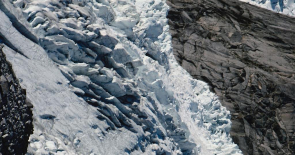 What Causes an Avalanche? Here's Why Avalanche Season Is Getting Worse