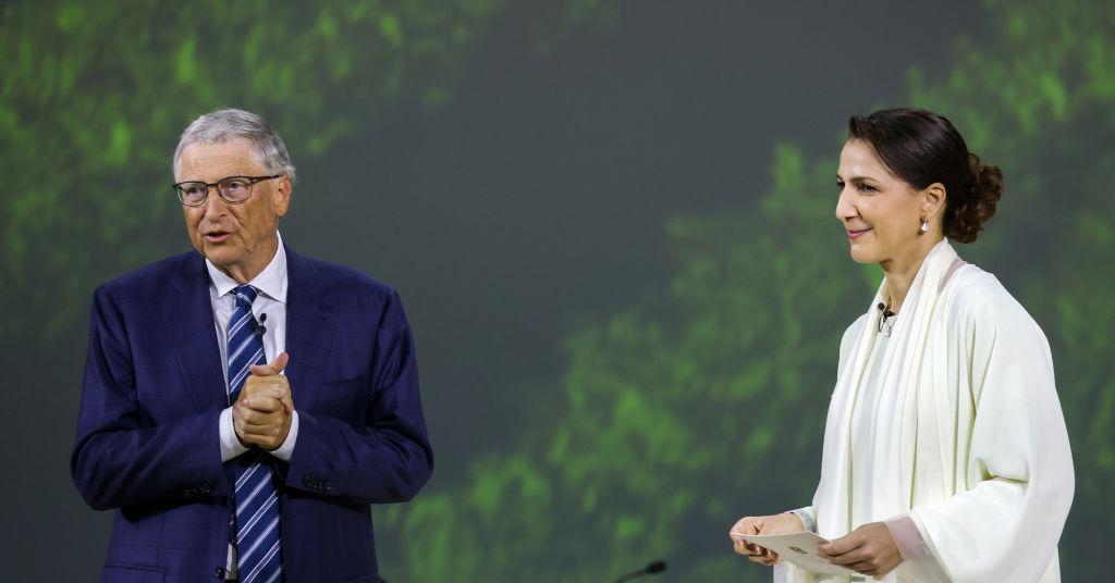 Who Is Attending COP28? Delegates Include World Leaders and Activists