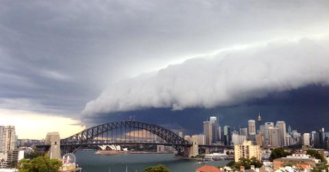 Geoengineering Examples and How They Can Help Fight Climate Change