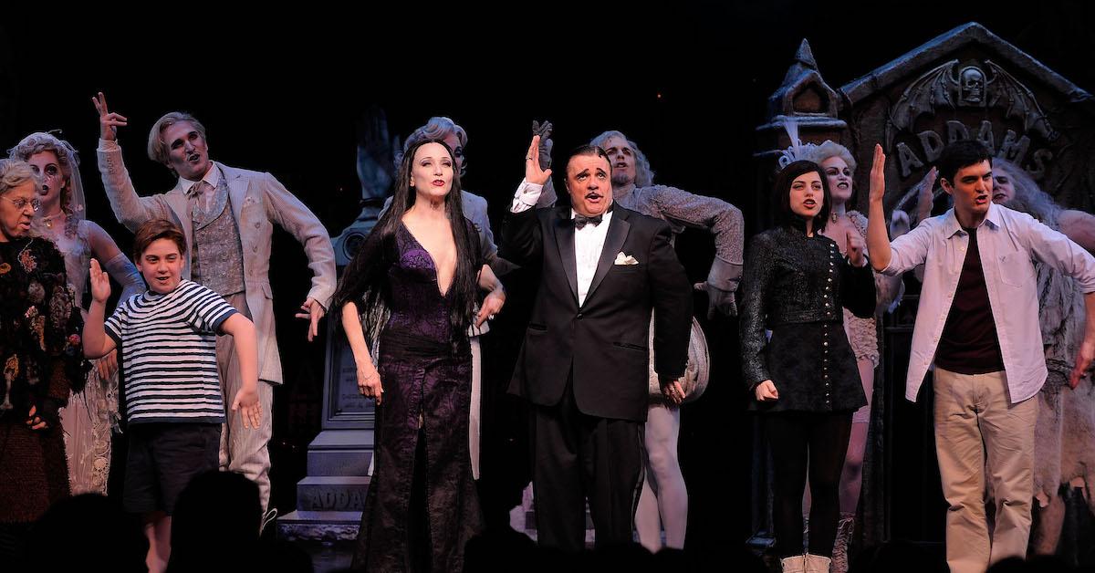 Sustainable Theaters Around the World