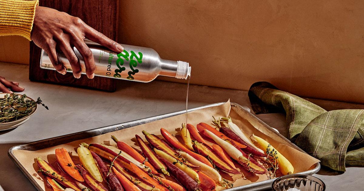 Is Cooking Oil Bad for the Environment? This Cultured Oil Aims to Disrupt