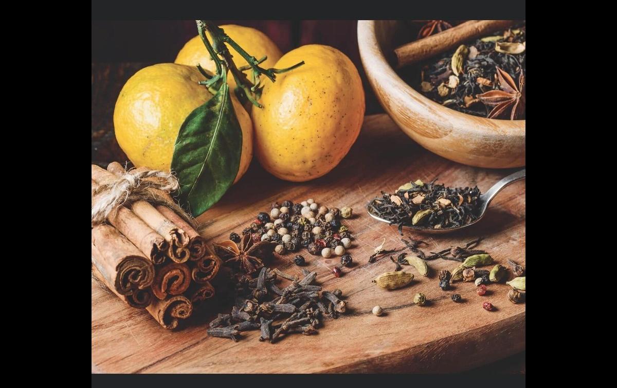 Cool Off With Environmentally-Friendly Sweet Teas