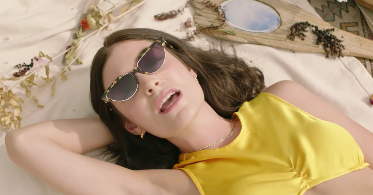 Lorde Drops ‘Solar Power,’ New Song Inspired by Climate Change