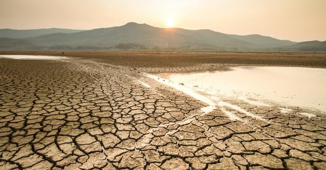 Scientists Predict Global Temperature Rise Over Next 5 Years
