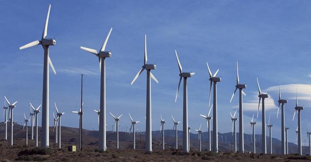 Climate Change Is Impacting Wind Patterns in Many Ways