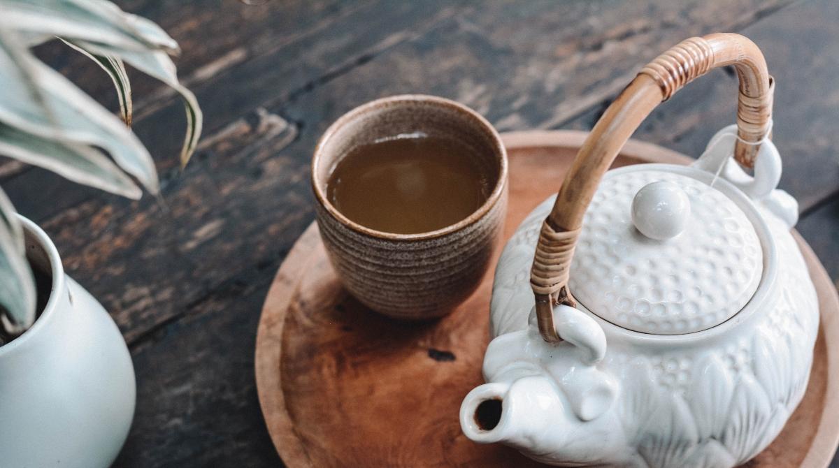 What Are the Best Teas for Constipation Relief?